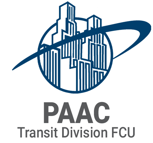 PAAC Transit Division FCU – Providing financial opportunities to Port ...